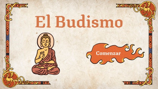 Quiz sobre el budismo