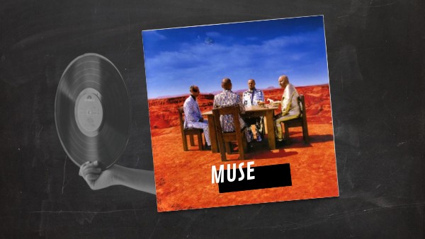 Muse | Genially