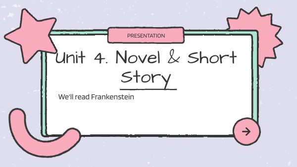 4. Plot-Setting-Novel-Short Story