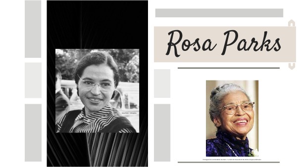 Rosa Parks