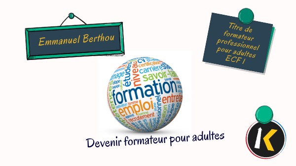 Mon ECF 1 | Genially