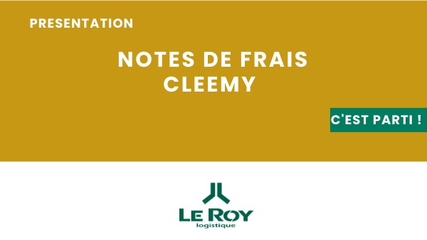 Copie - PRESENTATION PARRAINAGE