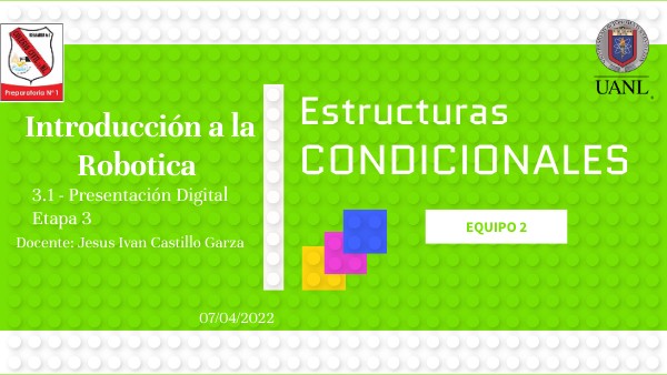 EV3_Equipo2_IAR | Genially