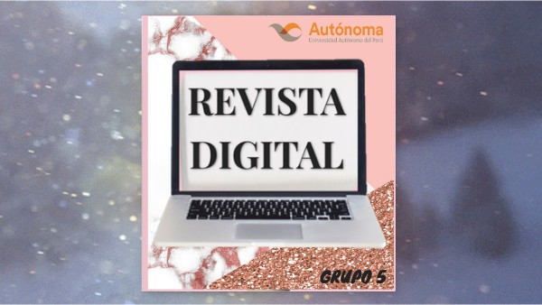 DOSSIER REVISTA | Genially