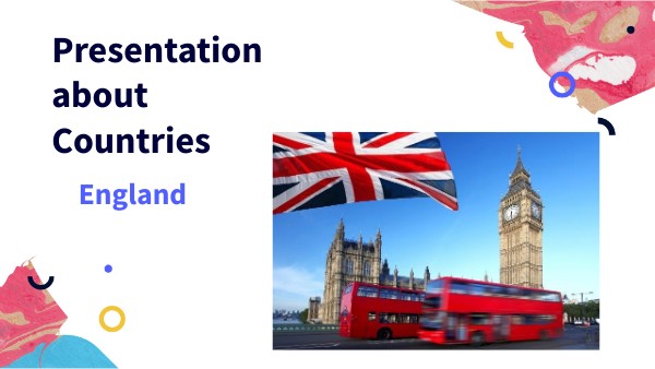 Presentation abou Countries