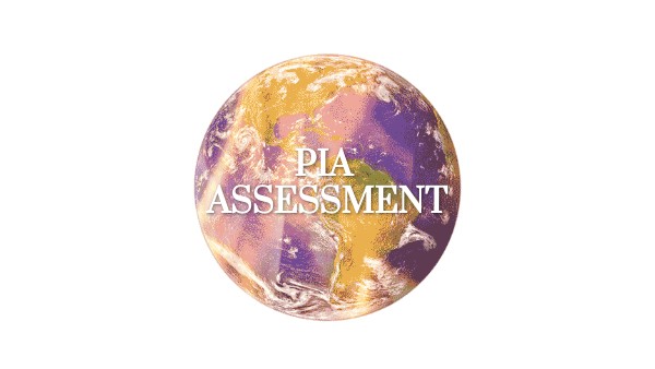 PIA ASSESSMENT | Genially