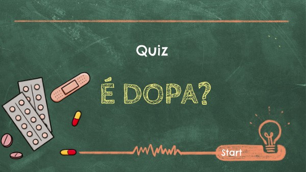 QUIZ FARMACOLOGIA | Genially