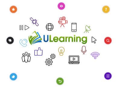 Aprendizaje u-learning | Genially