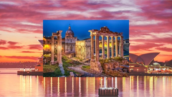 TRIP CAROUSEL SLIDESHOW | Genially