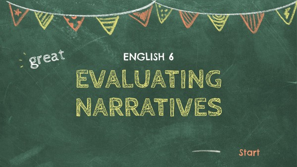 CHLOE'SPPT | Genially