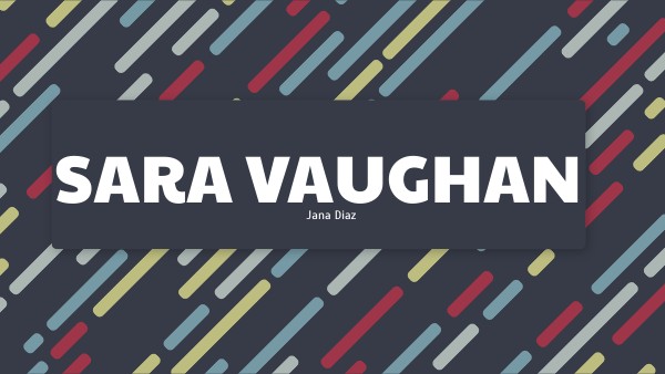 PRESENTACIÓN POP | Genially