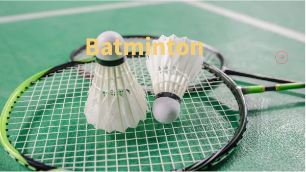 Batminton