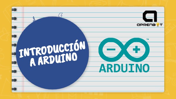 INTRODUCCION A ARDUINO | Genially