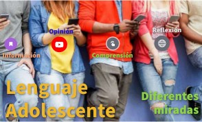 lenguaje adolescente | Genially