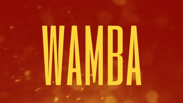 WAMBA | Genially
