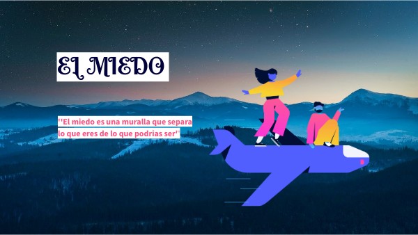 GENIAL PRESENTATION | Genially