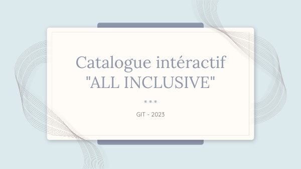 PRESENTATION CCF2 GIT