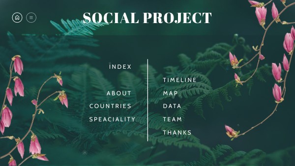 TOURISM PPT | Genially