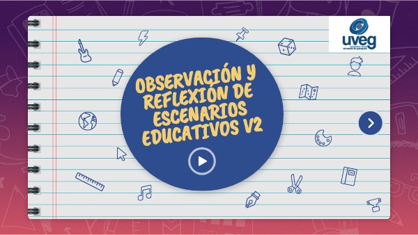 PRESENTACIÓN CUADERNO COLE | Genially