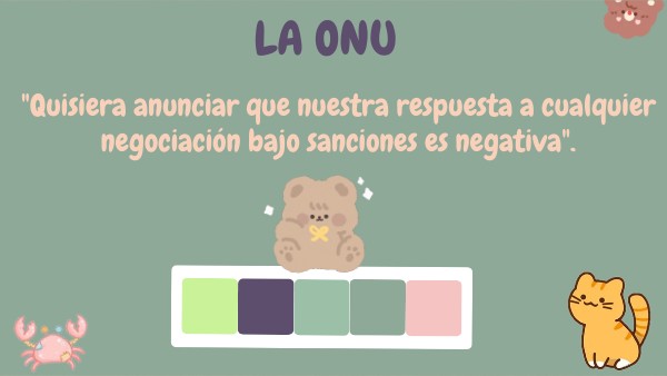 Y8 - Music Project | Genially