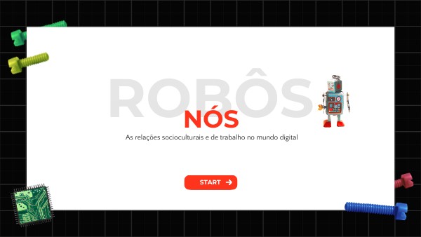 ROBOTICS QUIZ