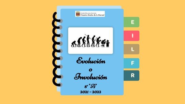 Evolución o Involución