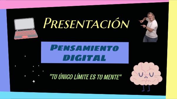 Examen E1 | Genially