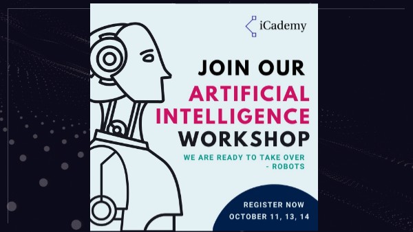 Artificial Intelligence | Genially