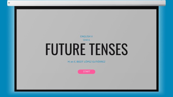 FUTURE TENSES AND CONDITIONALS 0,1 & 2