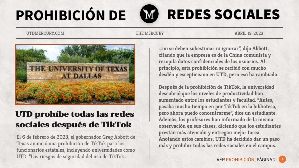 EL MERCURY 04 19 23 | Genially