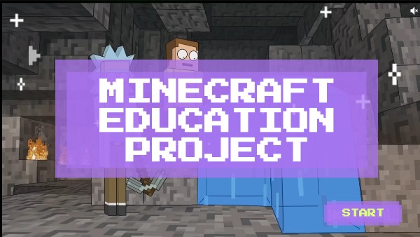 Minecraft | Genially