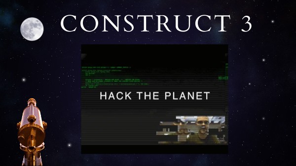 Fourth grade (Construct 3 project) | Genially