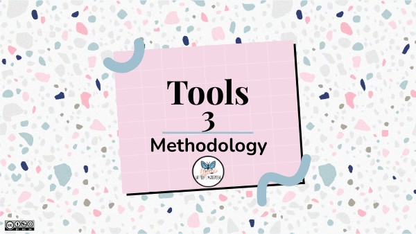 Tools 3 Methodology | Genially