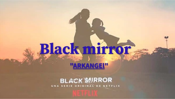 Black Mirror