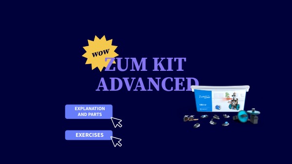 Presentación Esencial Dark | Genially