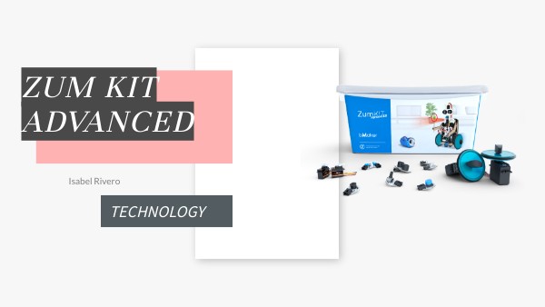 Presentación Moderna | Genially