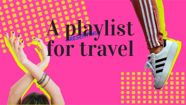 STREET DANCE PRESENTATION | Genially