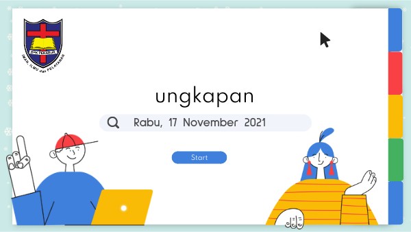 supervisi | Genially