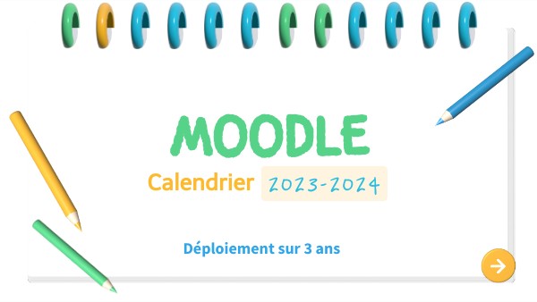 Moodle 2023