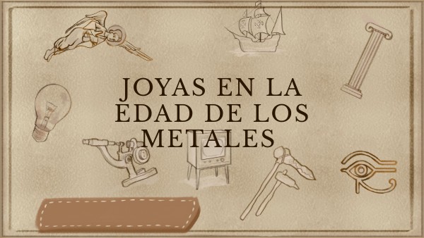 PRESENTACIÓN HISTORIA | Genially