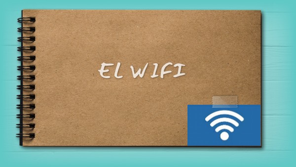 TIPEX i WIFI | Genially