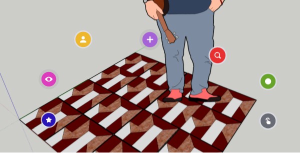 Imagen interactiva | Genially