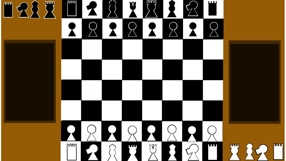 Interactive Chess
