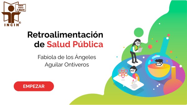 Salud pública | Genially