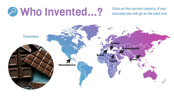 Early Civilization Influences | Genially