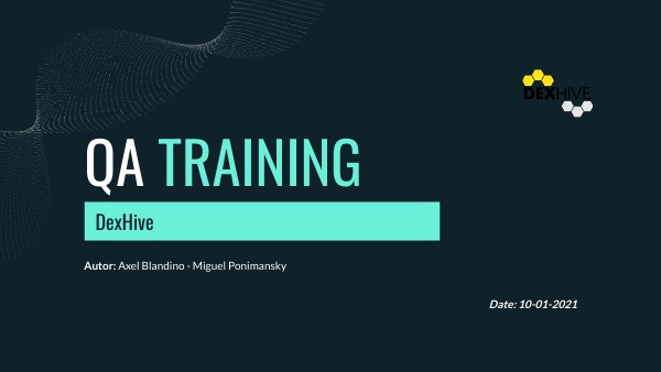 Medal Training | Genially