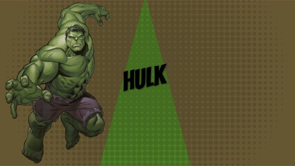 Hulk