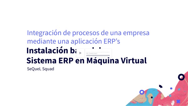 Producto2(P10)_SeQueLSquad | Genially