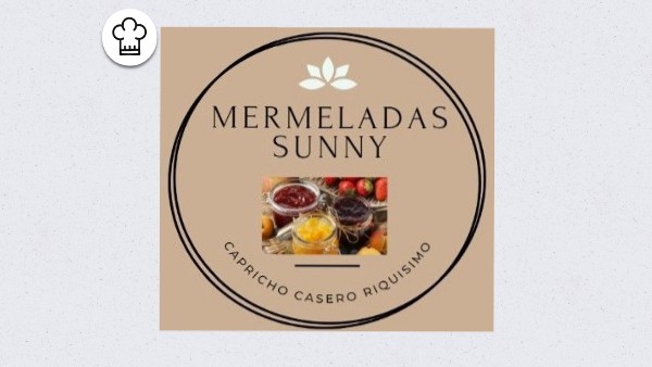 Mermeladas SUNNY