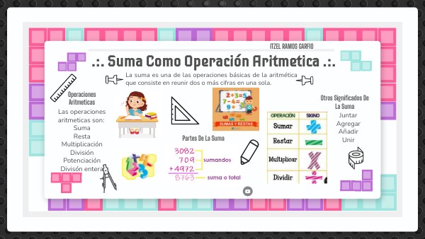 Suma
